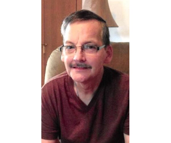 David L. Geyer Sr. Obituary (2023) - Zanesville, OH - Bolin-Dierkes ...