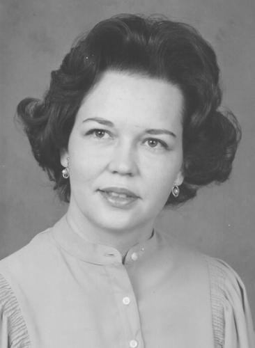 Gloria Faye Adams Sabiston Obituary (2023) - Morehead City, NC - Munden ...