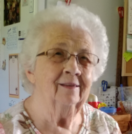 Arlene Miller Obituary (2025) - Hamburg, PA - Leibensperger Funeral ...
