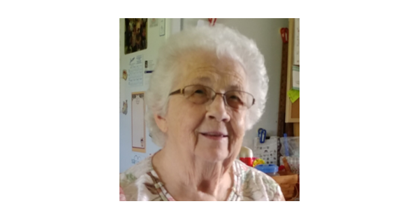 Arlene Miller Obituary (2025) - Hamburg, PA - Leibensperger Funeral ...