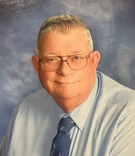 Larry Eugene Talbert Obituary (2026) - Carlinville, IL - Davis-Anderson ...