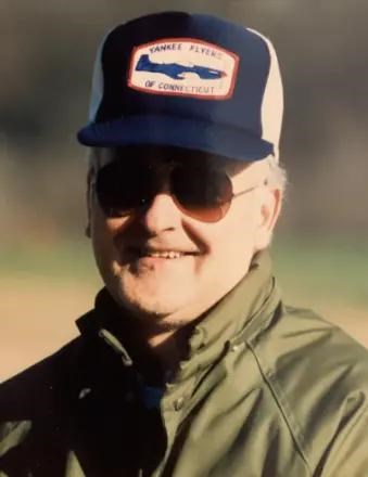 Alan Joel Tucker Obituary (2025) - Putnam, CT - Gilman Funeral Home ...