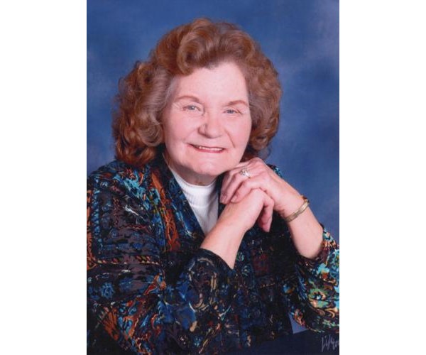Laura E. Murphy Obituary (2023) - Appleton, WI - Valley Funeral Home ...