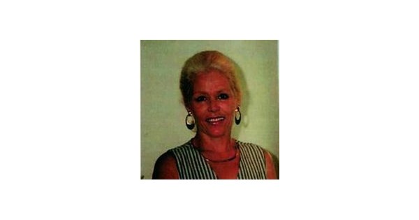 Gerrie Anne Mumford Obituary (2025) - Snow Hill, MD - Burbage Funeral ...