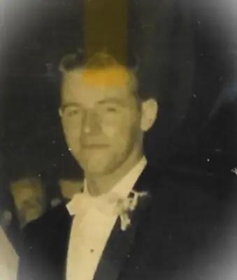 Donald Davis Lunden Obituary (2025) - Springfield, MA - Colonial ...