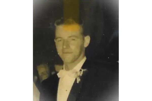 Donald Davis Lunden Obituary (2025) - Springfield, MA - Colonial ...