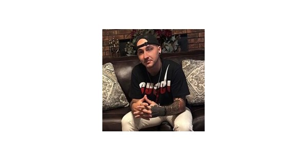 Brendan Stone Obituary (2024) - Ada, OK - Criswell Funeral Home - Ada