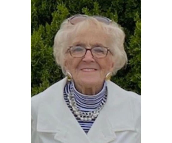 Gloria Potts Obituary (2025) - Metamora, IL - Mason-White Funeral Home ...