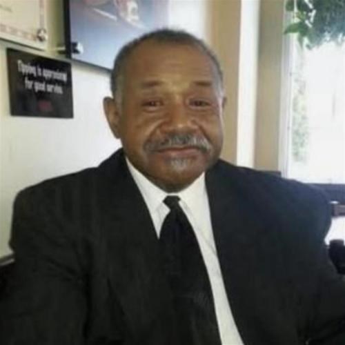 Ronald Holmes Sr. Obituary (2024) - Spring Lake, MI - Sytsema Funeral ...