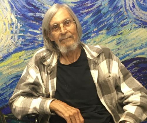 Frank Carsone Obituary (1952 - 2024) - Hubbard, OH - Mahoning Matters