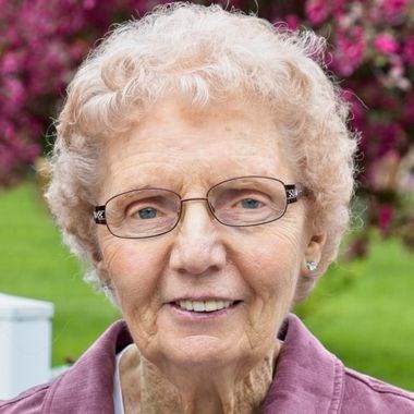 Dorothea Alice Olson Obituary (2023) - Hudson, WI - O'Connell Family ...