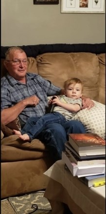 Ronnie Bailey Obituary (2026) - Keokee, VA - Pennington Gap Funeral Home