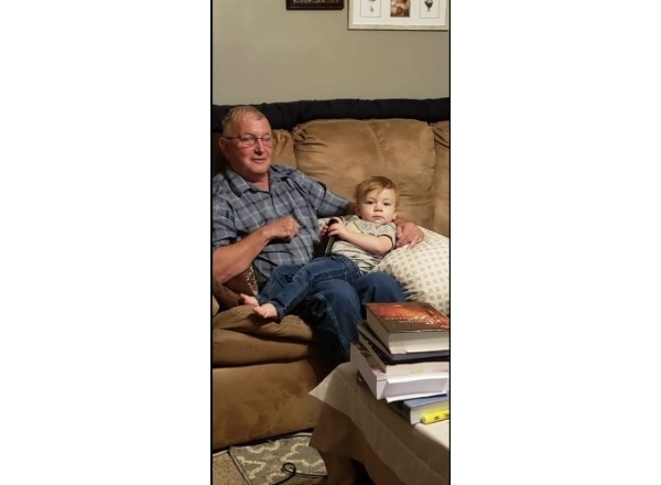 Ronnie Bailey Obituary (2026) - Keokee, VA - Pennington Gap Funeral Home