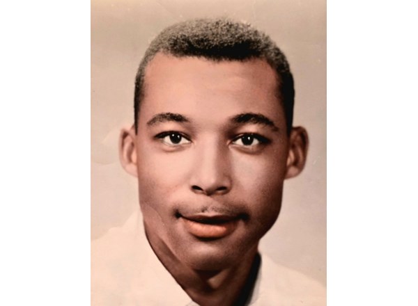 Johnny A. Evans Sr. Obituary (2026) - Alexandria, VA - Everly-Wheatley ...
