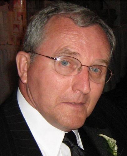 Donald "Don" Ousterout Jr. Obituary (2021) - Endicott, NY - Allen ...