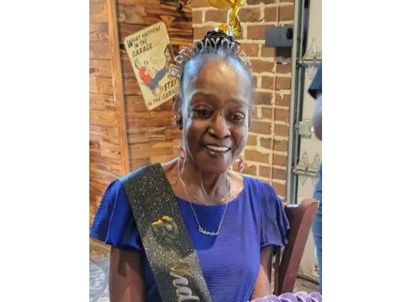 Deborah Ann McTier-Green Obituary (2024) - Saint Petersburg, FL ...
