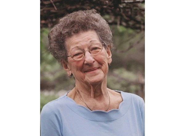 Marianne P. Appleton Obituary (2025) - Newtown, PA - Beck-Givnish ...