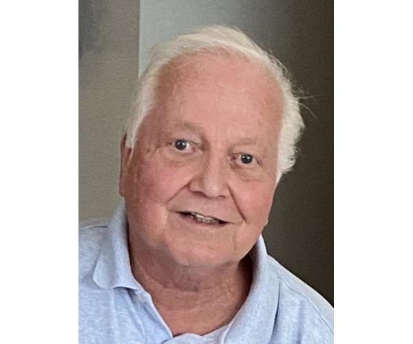 Richard Kluver Obituary (2025) - Morton Grove, IL - Simkins Funeral ...