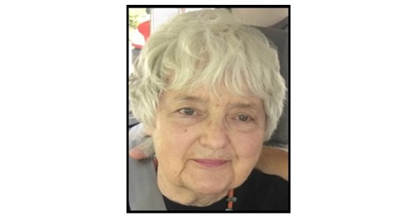 Dorothy "Dossie" Gillard Obituary (2023) - Rochester, NY - New Comer ...