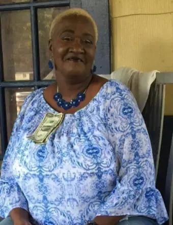 Vanessa Edwards Obituary (2025) - New Orleans, LA - Professional ...