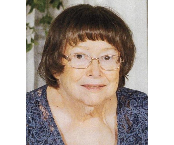 Jane Judge Obituary (2025) - Barberton, OH - Campfield Hickman Collier ...