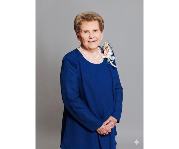 Margaret Korzekwa "Stavinoha" Denning Obituary (2026) - Floresville, TX ...
