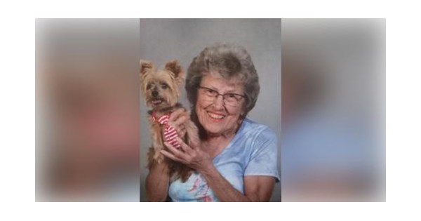 Donna Perry Obituary (2023) - Lapeer, MI - Lynch & Sons Funeral ...