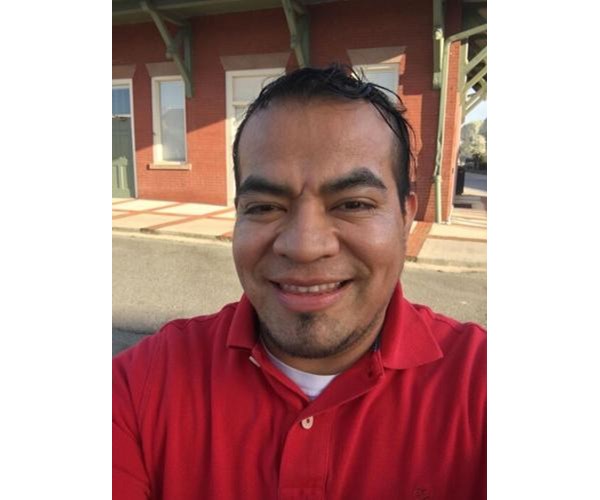 José Danilo Goméz Obituary (2025) - Siler City, NC - Knotts and Son ...