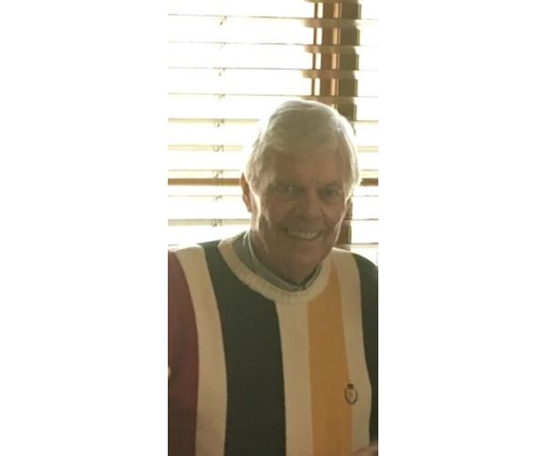 John R. "Jack" Wade Jr. Obituary (2024) - Grayslake, IL - Strang ...