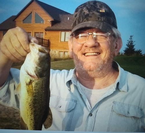 Dennis A. Becker Obituary (2025) - New Lisbon, WI - Hare Funeral Home ...