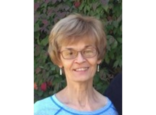 Marlys Bernard Obituary (2026) - Des Moines, IA - Ames Monument ...