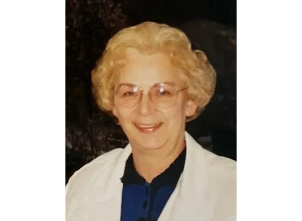 Katherine L. Wyble Obituary (2024) - Franklin, NJ - Ferguson-Vernon ...