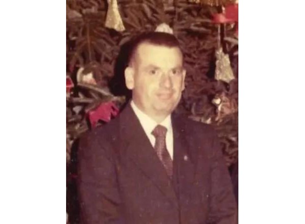 Jim Pope Obituary (2025) - Loudon, TN - McGill Click Funerals ...