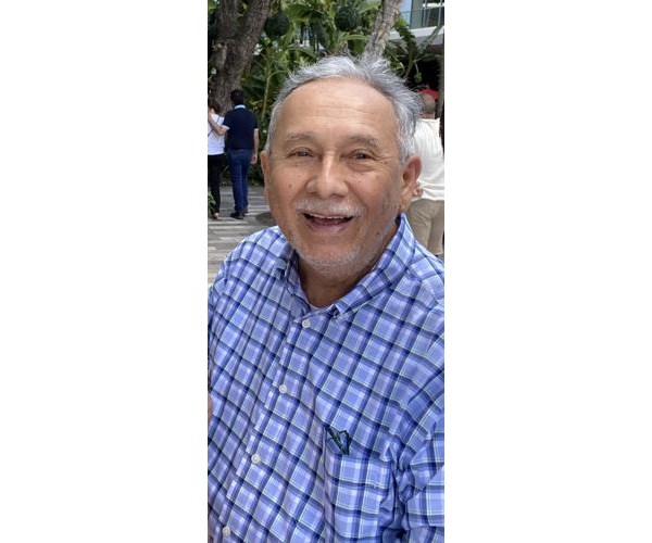 Julian Mario Montalvo Lara Obituary (2026) - Pembroke Pines, FL - Boyd ...