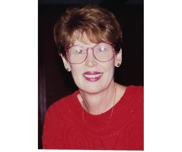 Janice l. Kosh Obituary (2024) - Canton, MA - Dockray & Thomas Funeral Home
