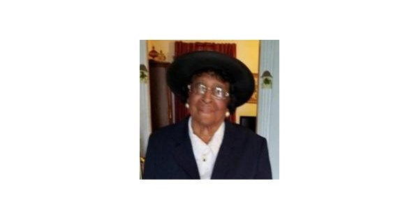 Verlene Savage Obituary (2025) - Newport News, VA - Cooke Bros. Funeral ...