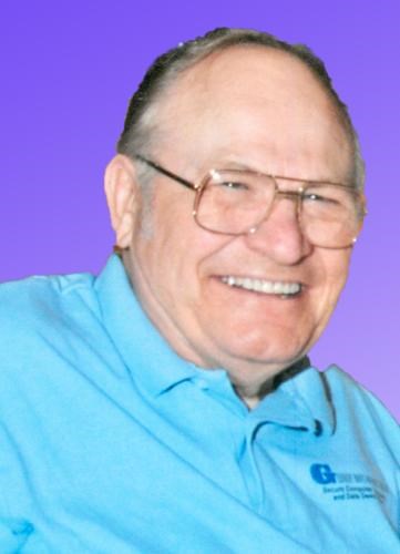 William Roy Martin Obituary (2024) - Willow Grove, PA - John J. Bryers ...