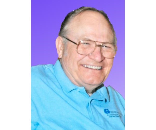 William Roy Martin Obituary (2024) - Willow Grove, PA - John J. Bryers ...