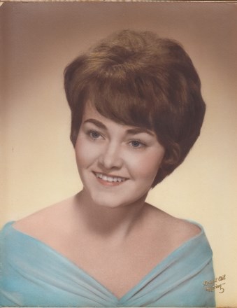 Carol Anderton Obituary (2025) - Springfield, MA - Forastiere Smith ...