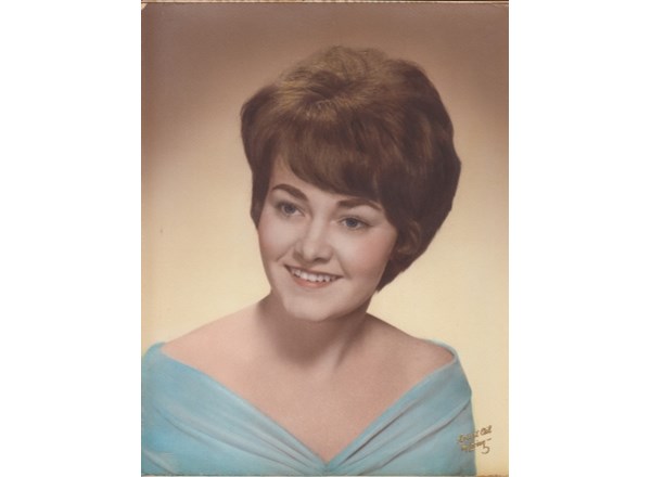 Carol Anderton Obituary (2025) - Springfield, MA - Forastiere Smith ...
