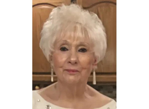 Georgianna E. "Gegie" Parker Obituary (2024) - Rochester, NY - Anthony ...