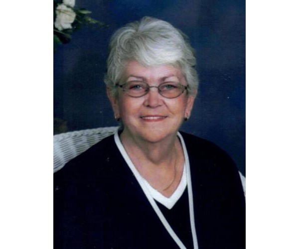 Joyce Mae Tolle Obituary (1942 - 2023) - Girard, OH - Mahoning Matters