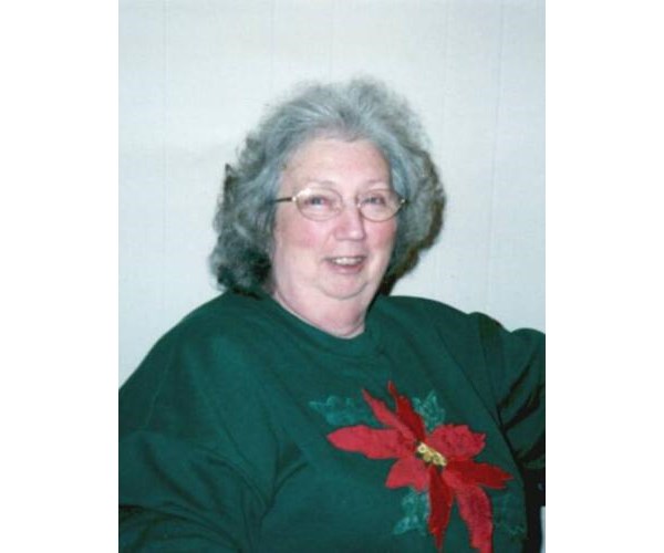 Leah J Plant Obituary (2022) - New Lexington, OH - Roberts-Winegardner ...