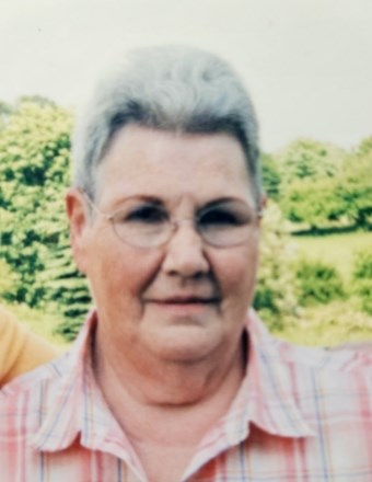 Virginia Gail Kovachich Obituary (2026) - BRIDGEVILLE, PA - Thomas ...