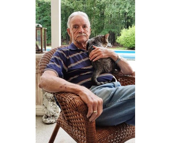 Terry Lord Obituary (2025) - Sandersville, GA - May and Smith Funeral ...