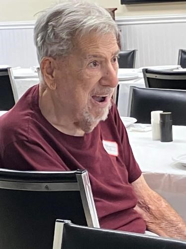 Ronald Levy Obituary (1937 - 2025) - Apopka, FL - 352 Today