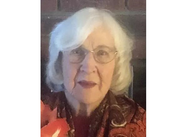 Arlene E. Hallett Obituary (2025) - Waterford, MI - Simpson-Modetz ...