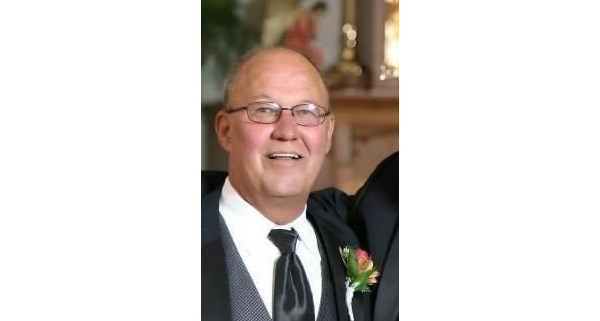 Marlin A. "Mick" Jones Obituary (2022) - Oregon, IL - Farrell-Holland ...