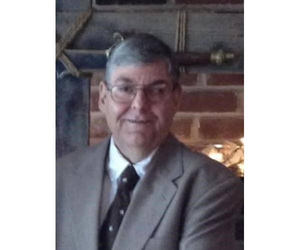 Paul Jeffery Metzler Obituary (2025) - Bridgeport, OH - Wilson Funeral ...