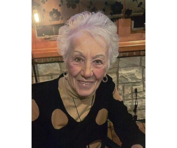 M. Ann "Foor" Bowen Obituary (1937 - 2025) - Decatur, IN - WFFT-TV 55 News